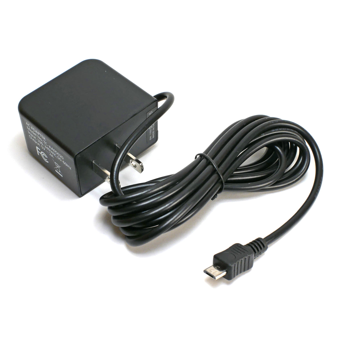 EDO Tech Wall Charger for Kobo VOX Ereader K080-KBO-B – edo tech supply